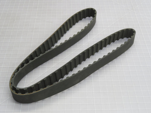 New GATES 480H100 TIMING BELT T236020 surplus at a great price