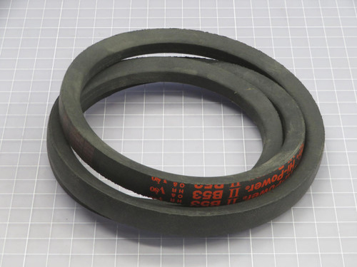 Gates B53 V-Belt T241685 - Buy Now