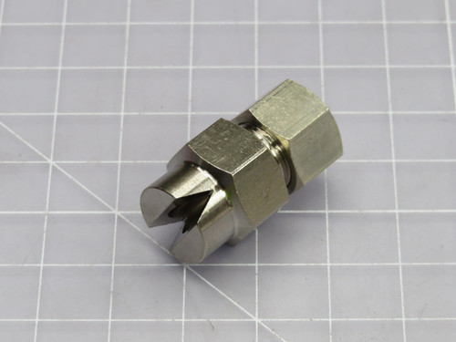 IN-225-1059 SMC SPECIAL INSERT FITTING Fast USA Shipper