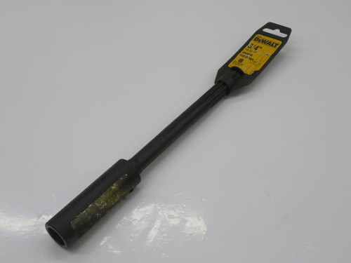New DEWALT DW5847 GROUND ROD DRIVER T236516 surplus at a great price
