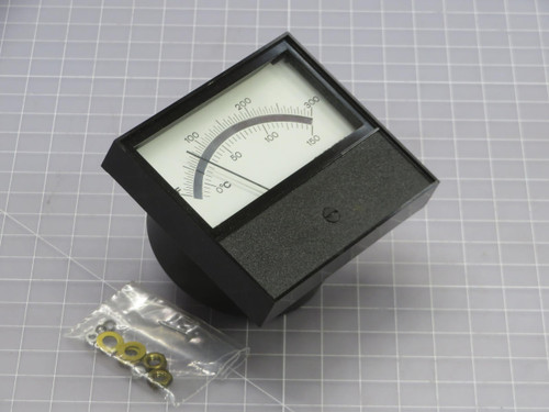 7035-J-300 OMEGA PYROMETER Fast USA Shipper