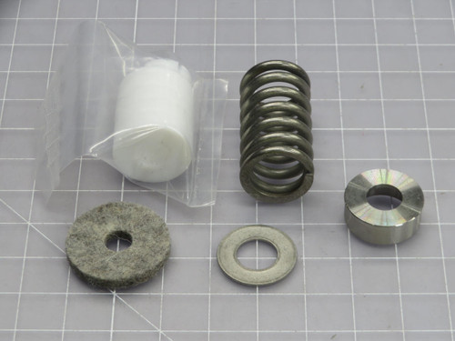 RPACKX00012 FISHER REBUILD KIT Fast USA Shipper