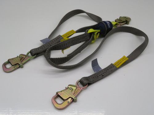 1246080 DBI SALA SAFETY SYSTEM CABLE ASSEMBLY Fast USA Shipper