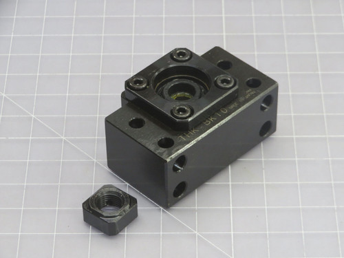 BK10 THK SHAFT SUPPORT UNIT Fast USA Shipper