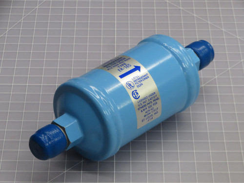 EK-165 ALCO REFRIGERANT FILTER DRIER Fast USA Shipper