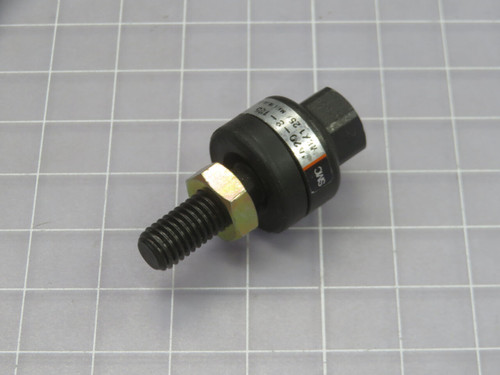 JA20-8-125 SMC FLOATING JOINT Fast USA Shipper