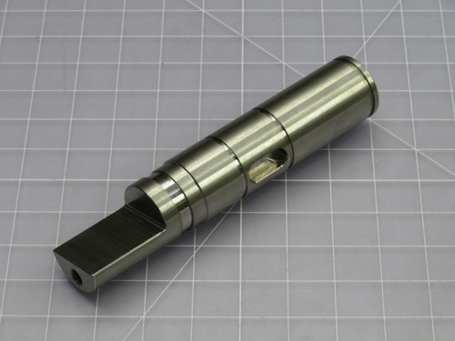 New FETTE 3114551 FEEDER SHAFT T236813 surplus at a great price