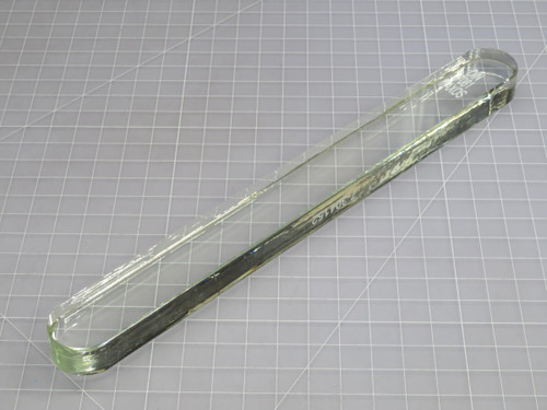 DIN7081 MAXOS SAFETY SIGHT GLASS Fast USA Shipper