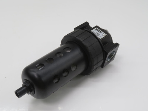 New PARKER 12F46EC COALESCING FILTER T239761 surplus at a great price