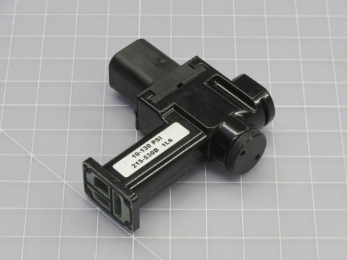 215-530 NUMATICS REGULAOTR ASSEMBLY Fast USA Shipper