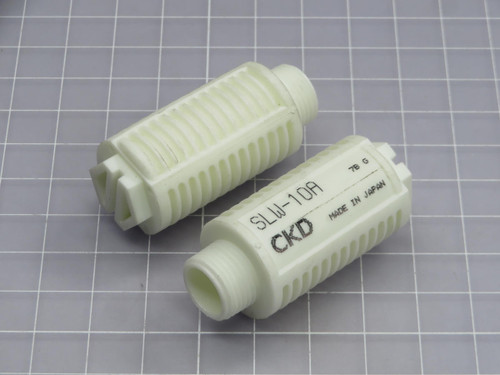 SLW-10A CKD SILENCER Fast USA Shipper