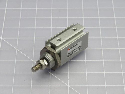 CDJP2F10-5D SMC PIN CYLINDER Fast USA Shipper