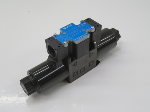 SL-G01-C5-R-D2-31 NACHI WET TYPE SOLENOID VALVE Fast USA Shipper