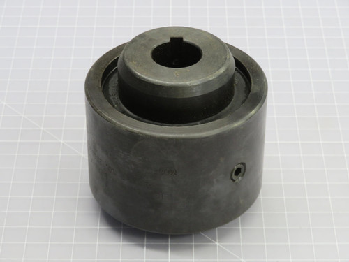 1-1/2 SIER BATH COUPLING Fast USA Shipper