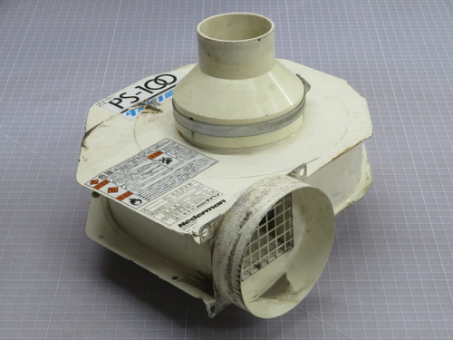 PSM-4172 NEDERMAN FAN BLOWER Fast USA Shipper