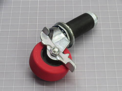 CREFORM SWIVEL CASTER Fast USA Shipper