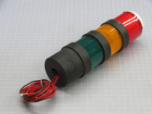 XVB-C34 SCHNEIDER TOWER LIGHT LENS Fast USA Shipper