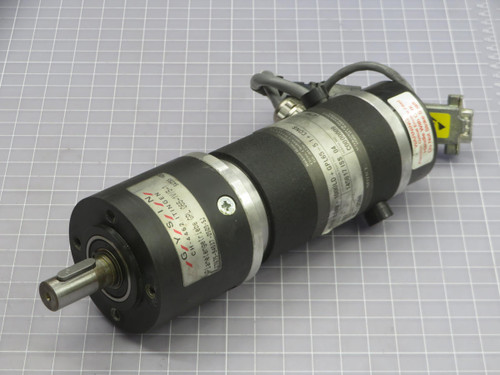 43-0598 GYSIN DEK MOTOR Fast USA Shipper