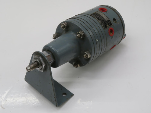 68-3 MOORE PNEUMATIC AIR CONTROLLER Fast USA Shipper