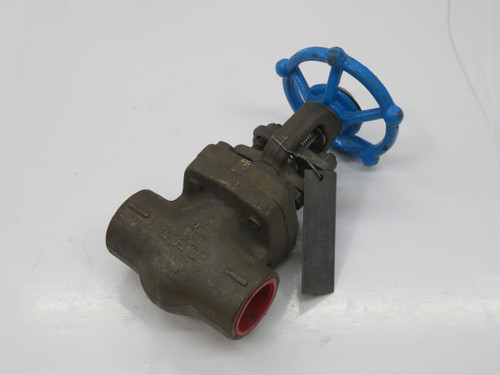 0800 SMITH GATE VALVE Fast USA Shipper