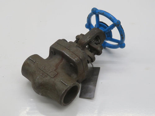 A105NLC SMITH GATE VALVE Fast USA Shipper