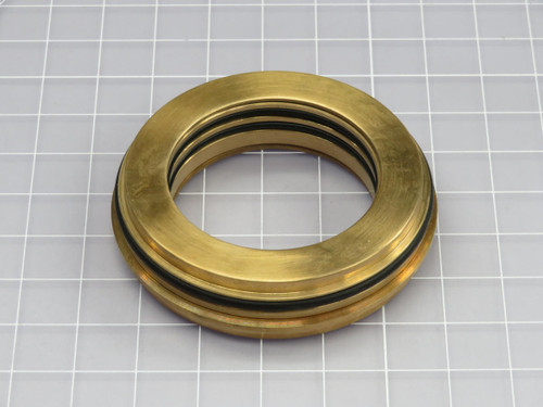 New FLOWSERVE S140B05A LABYRINTH PUMP SEAL T237293 surplus at a great price