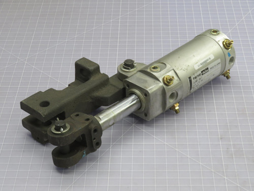 CL010500501 PARKER CLAMP UNIT Fast USA Shipper