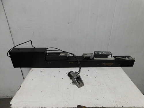 ML3353, DFE II Ametek, Chatillon Tensile tester Fast USA Shipper