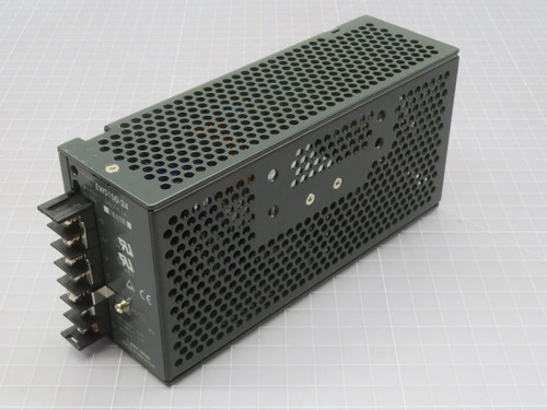 EWS150-24 NEMIC LAMBDA Fast USA Shipper