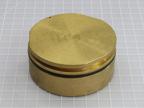 00572065-0064 JOY PLUG TRACTION CONTROL Fast USA Shipper