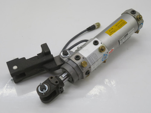 CH050B0075-YF1YUNIT16 PARKER CLAMP CYLINDER Fast USA Shipper
