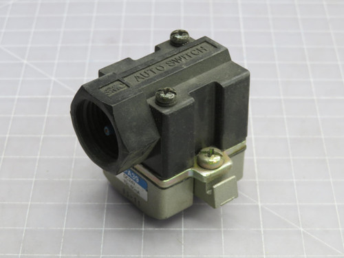 D A39 Smc Auto Switch Pneumatic Actuator Fast Usa Shipper