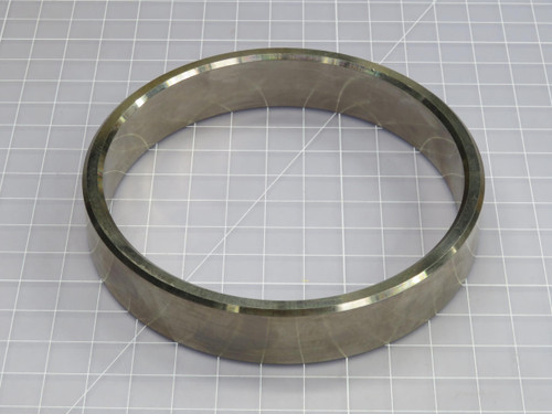 450D7AX2 FLOWSERVE PUMP STATIONARY WEAR RING Fast USA Shipper