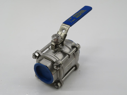 G-S3P1K-200 MIDWEST CONTROL BALL VALVE Fast USA Shipper