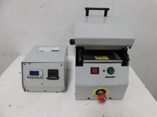 BENELI SELTEK Infrared Heat Shrink-Tube Machine Fast USA Shipper