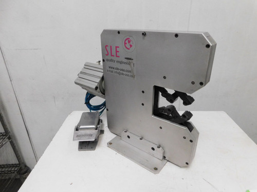 SLE, Komax Grommet Expanding Device Fast USA Shipper