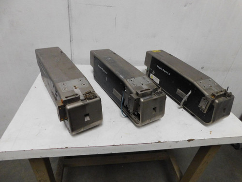 Stapla Raptor II SI Ultrasonic Welder Fast USA Shipper