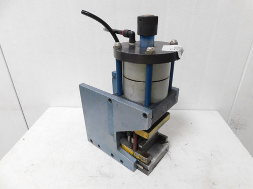 Fabco Air Multi Power Air 1 Ton. Fast USA Shipper