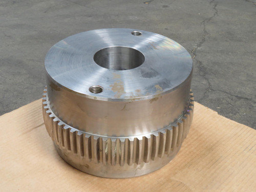 69790400326 LOVEJOY F 6 HUB RSB- SIER BATH COUPLING Fast USA Shipper