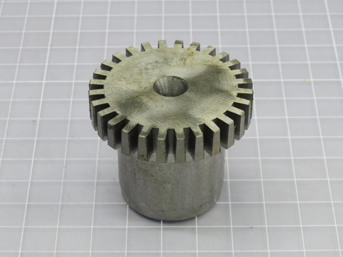 1020T FALK STEELFLEX COUPLING HUBS Fast USA Shipper