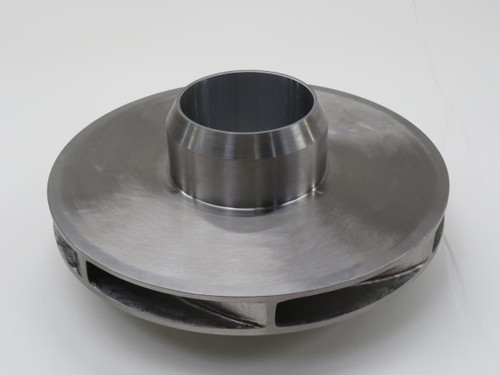 6CHTA3DX17 FLOWSERVE PUMP IMPELLER Fast USA Shipper