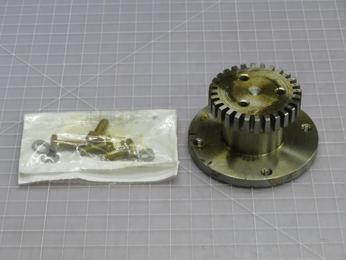 1020T31/35 FALK SPACER HUB Fast USA Shipper
