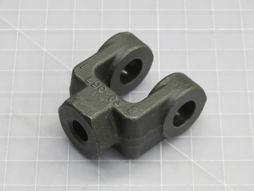 BDC-05 PARKER ROD CLEVIS Fast USA Shipper