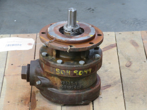 K4124 VIKING PUMP Impeller Casing Fast USA Shipper