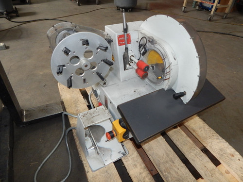1906621 Ondal Taping machine Fast USA Shipper