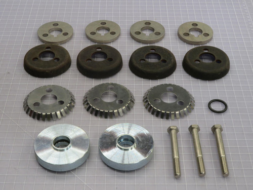 220501 GRACO CONVERSION KIT Fast USA Shipper