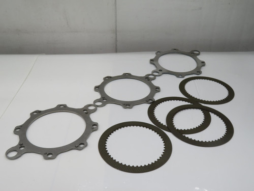 RE29429 JOHN DEERE DIFFERENTIAL LOCK DISK Fast USA Shipper