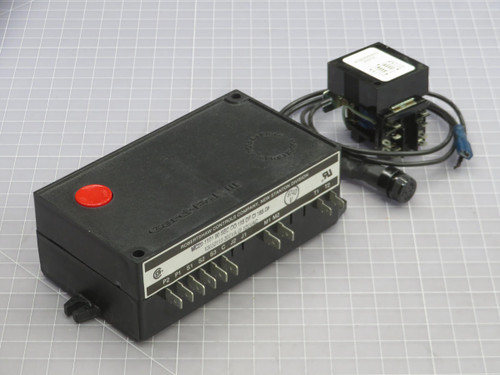 KIT00697 TRANE CARD-PAK III MOTOR PROTECTOR KIT Fast USA Shipper