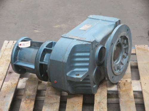 New SEW EURODRIVE FAF87LP256-KS SNUGGLER GEAR BOX T243801 surplus at a ...