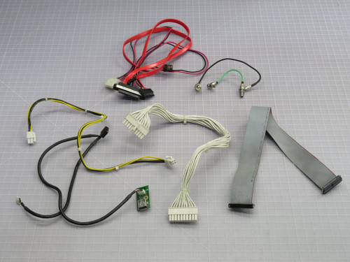 Tektronix Set Of Interconnection Cable for DSA8200 Fast USA Shipper